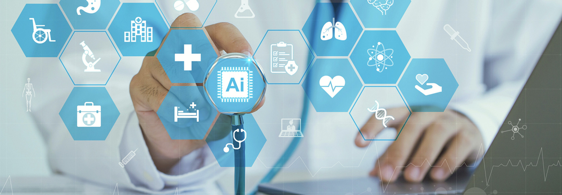 The AI Revolution in Healthcare Is Here to Stay | HealthTech Magazine